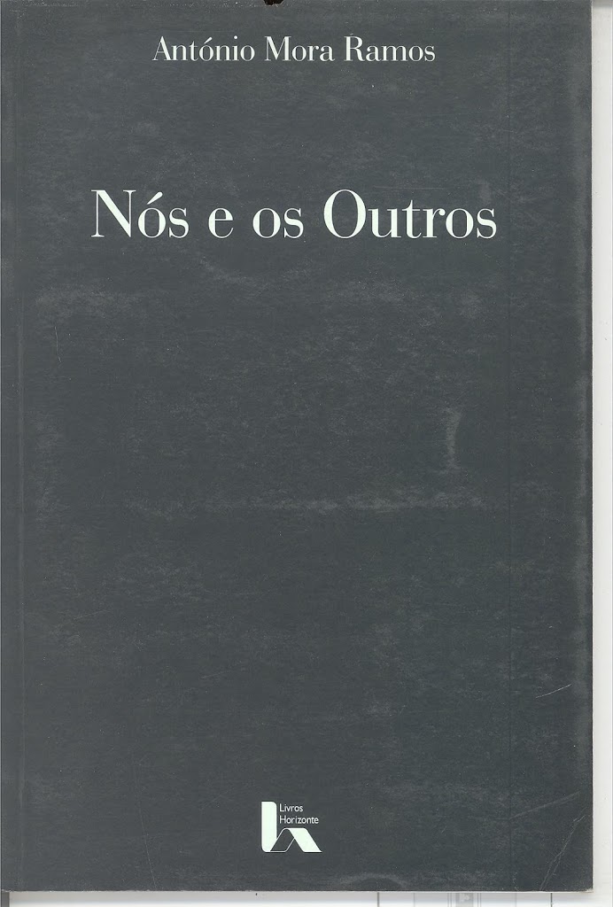 Nós e os Outros | Fundação Troufa Real – UKUMA