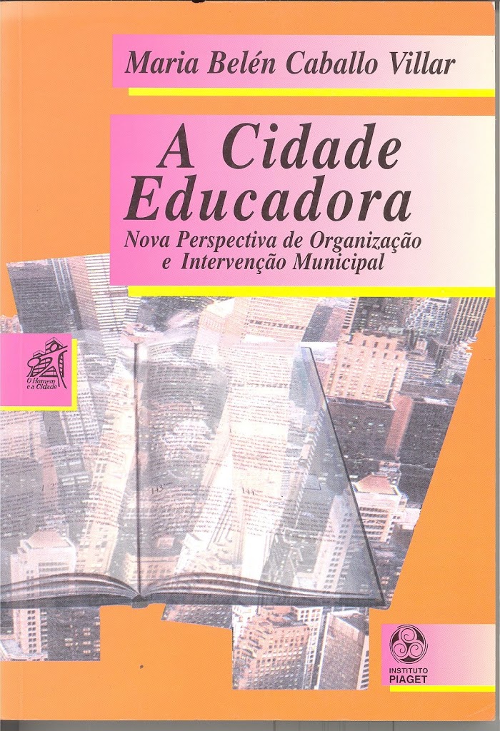 A Cidade Educadora | Fundação Troufa Real – UKUMA