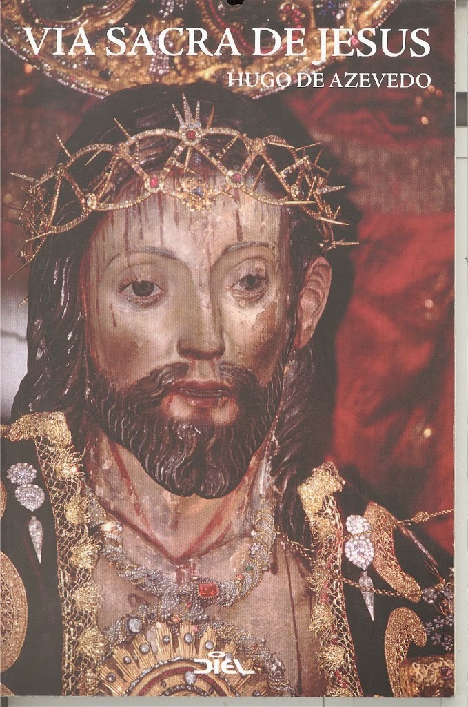 Via Sacra de Jesus | Fundação Troufa Real – UKUMA