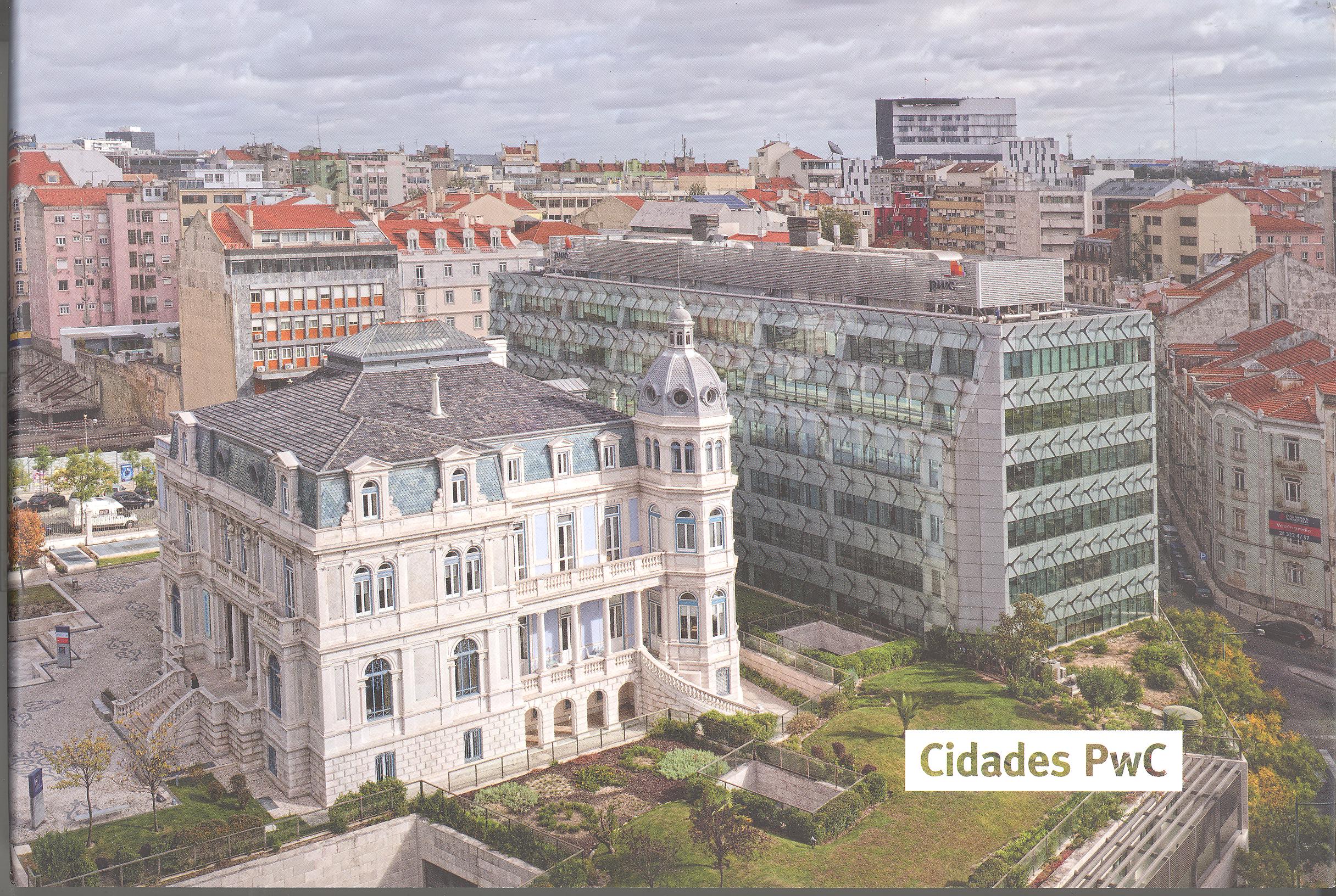 Cidades PWC | Fundação Troufa Real – UKUMA