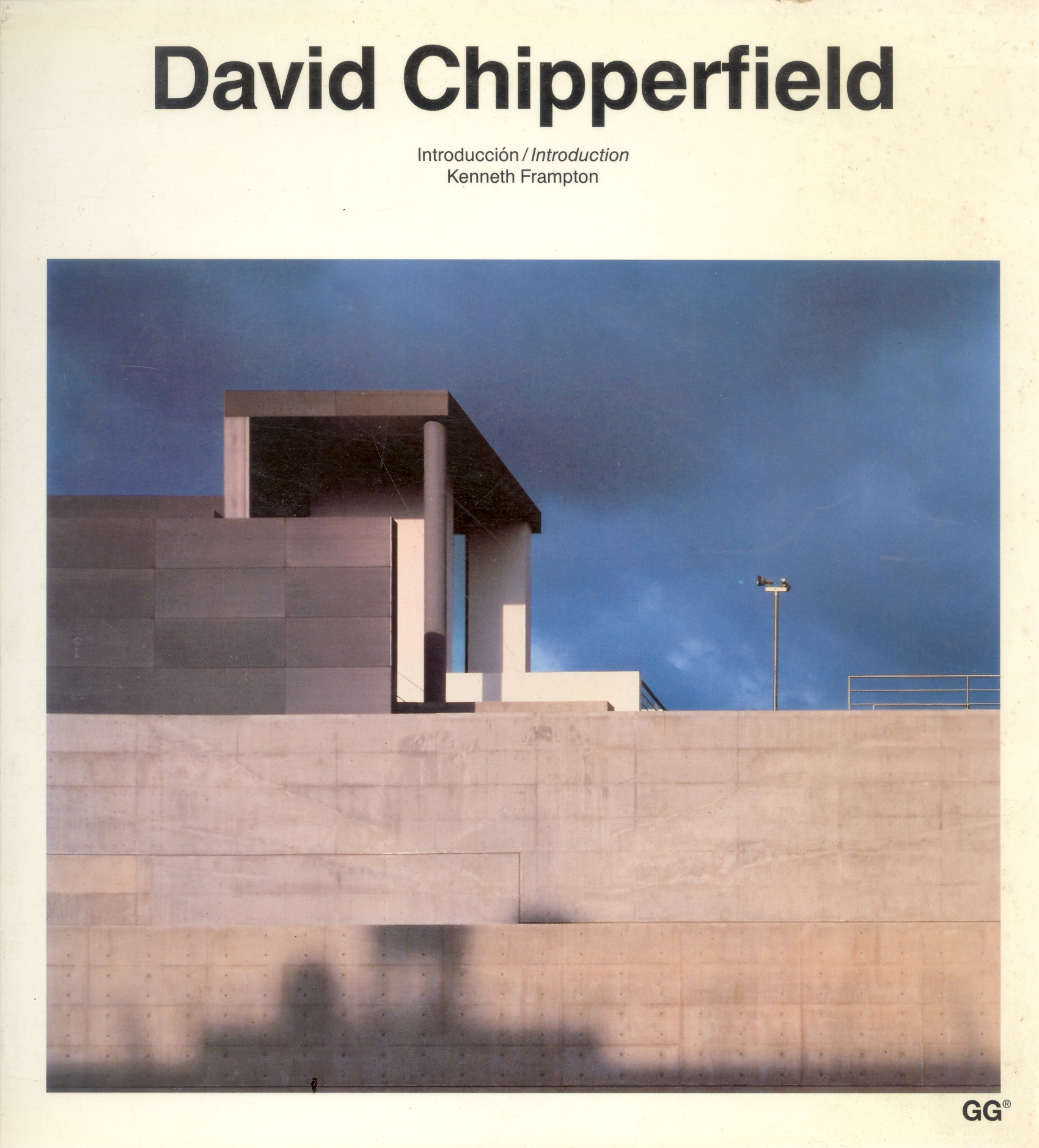 David Chipperfield | Fundação Troufa Real – UKUMA