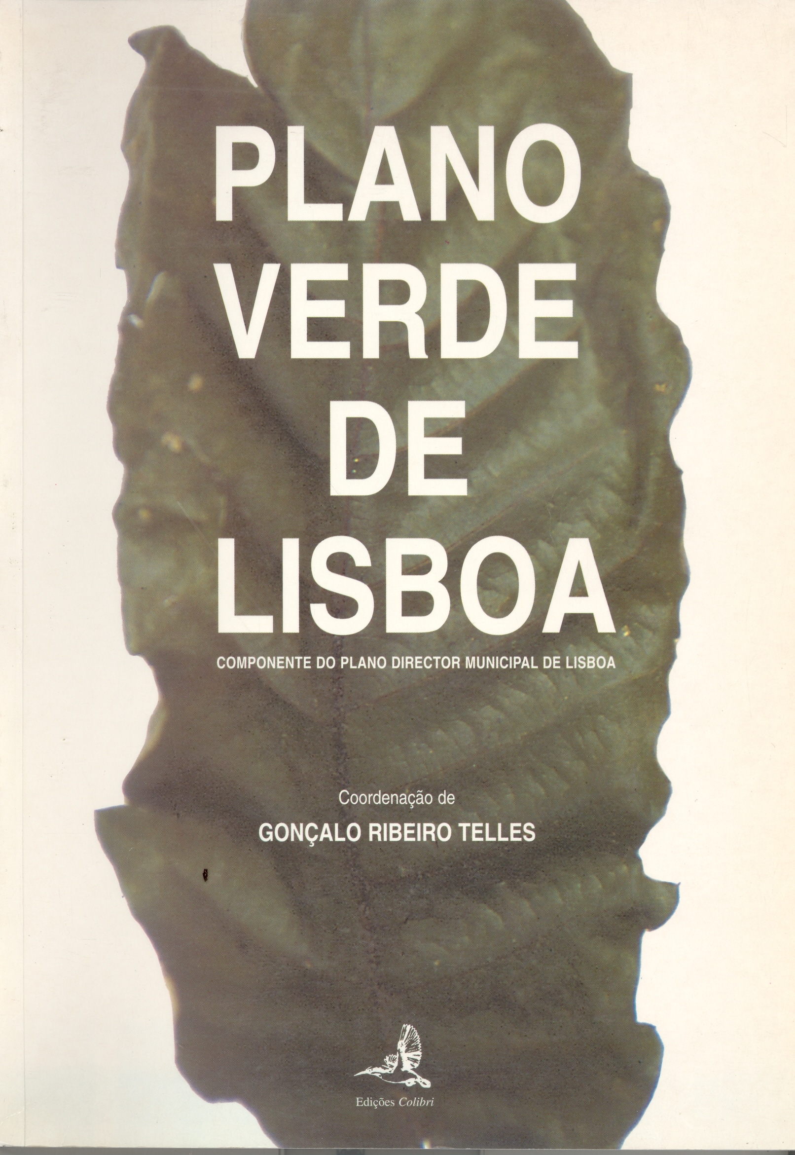 Plano Verde de Lisboa | Fundação Troufa Real – UKUMA