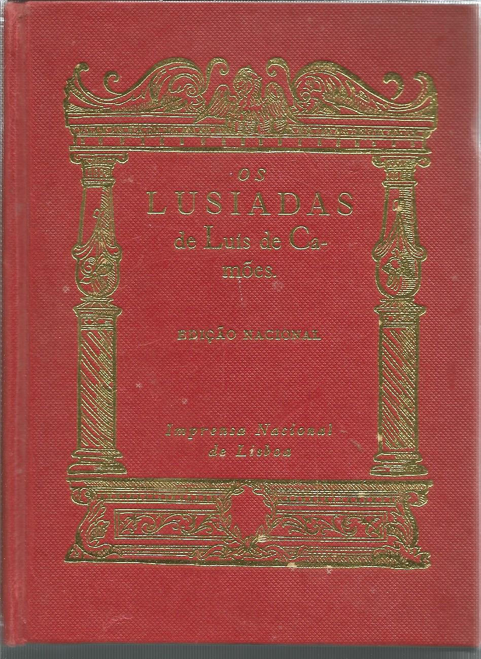 Os Lusiadas | Fundação Troufa Real – UKUMA