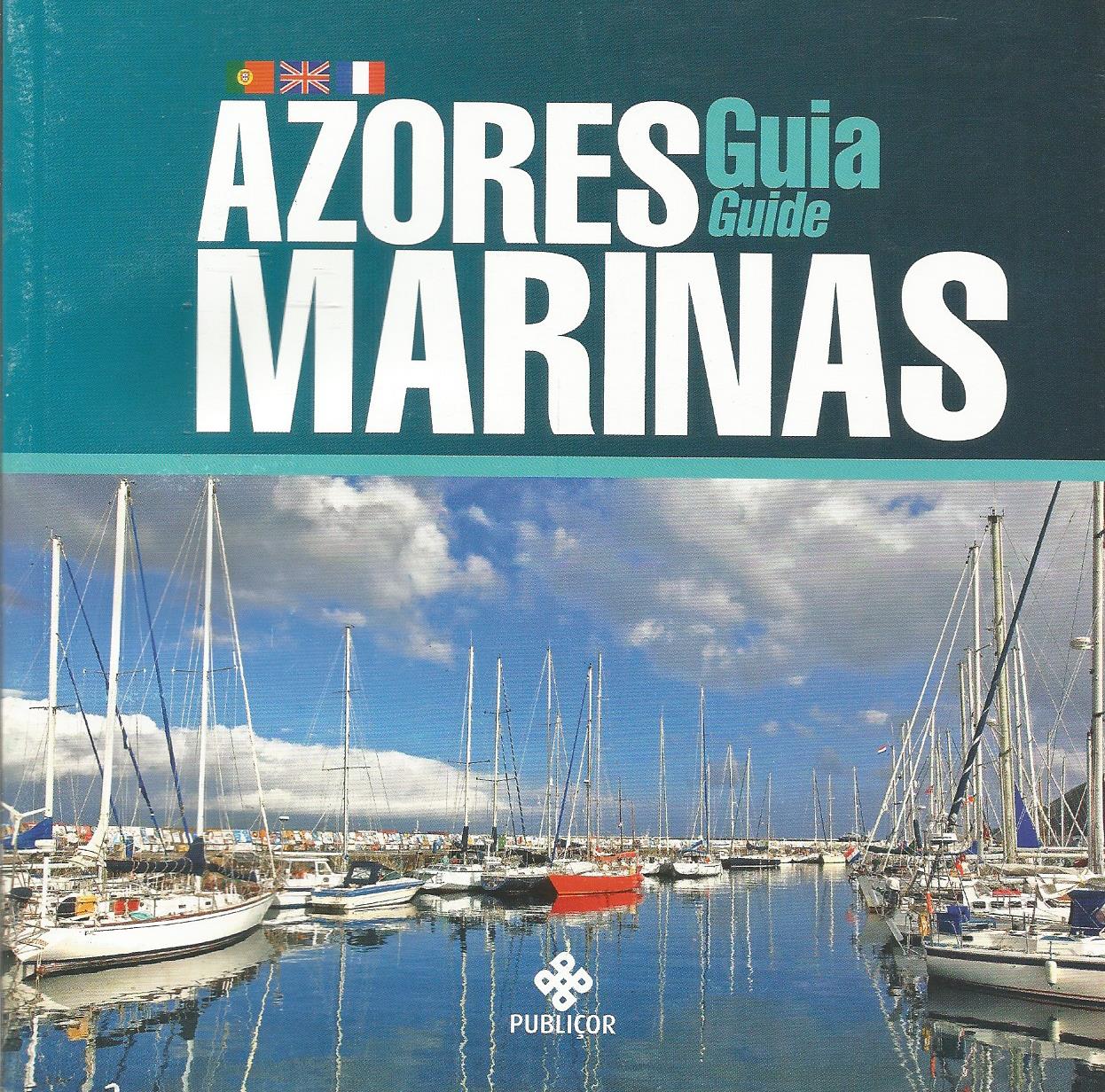 Azores Guia Marinas | Fundação Troufa Real – UKUMA